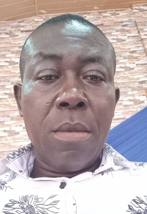 New Executives - abosseyokaiofficial