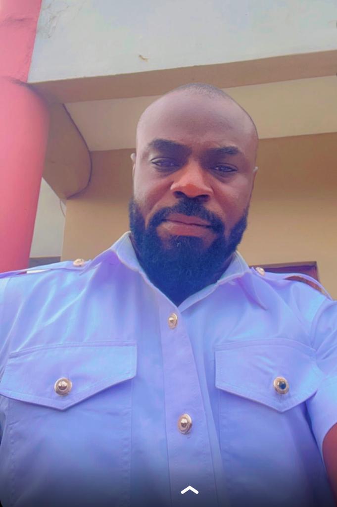 New Executives - abosseyokaiofficial